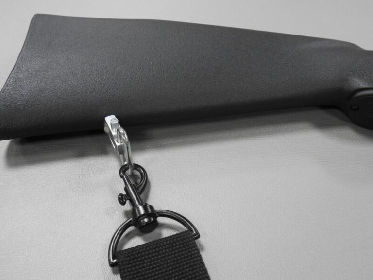 Marlin Model 70 PSS - Freedom Firearms