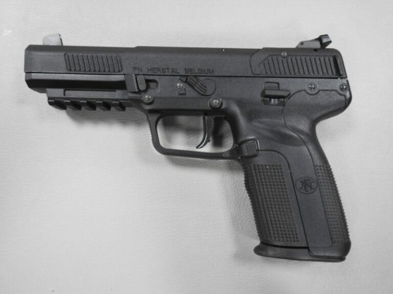 FNH - Freedom Firearms